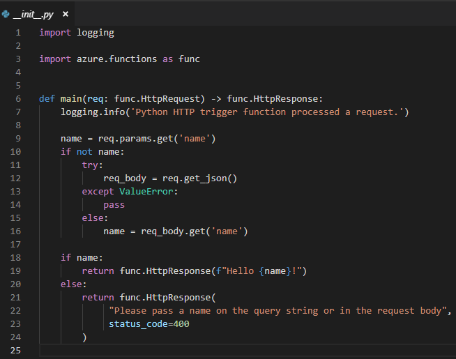 Python Pylint Generates Error Message For Cmappltcm