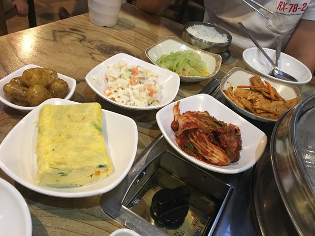 ERICJAZ FOODIES: SEOUL KOREAN RESTAURANT (SUBIC)