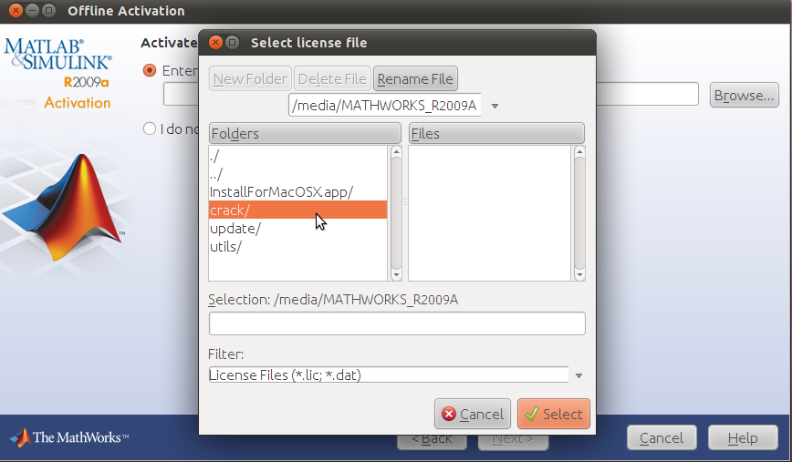 HOW TO INSTALL MATLAB in Windows 7 ??? ~ MATLAB PROJECTS