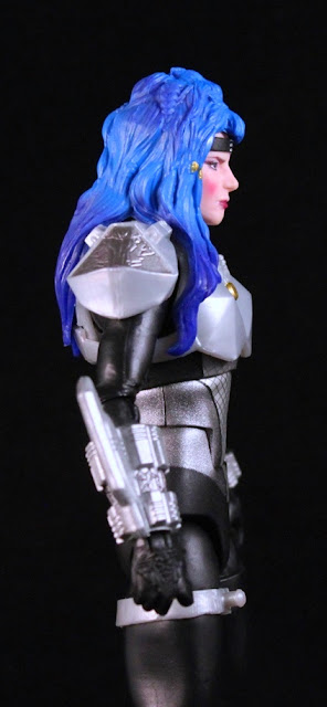 She's Fantastic: Power Rangers - ASTRONEMA!