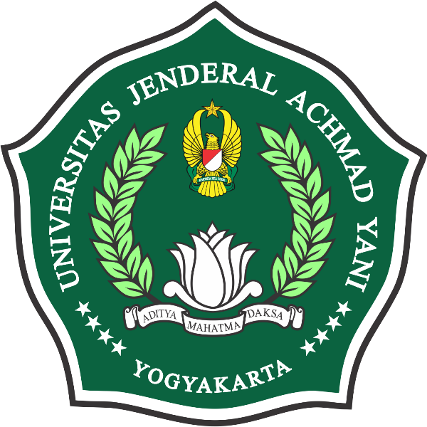 Daftar Fakultas & Program Studi UNJAYA Universitas Jenderal Achmad Yani ...