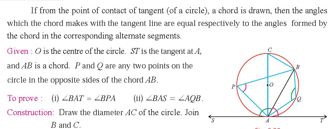 MATHoCOM: Basic Proportionality theorem or Thales Theorem | Proof