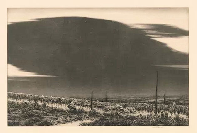 Roads to the Great War: Some Fresh World War I Images from the Library ...