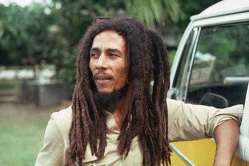 My Dreadlock Tips: 10 Famous People With Dreadlocks!