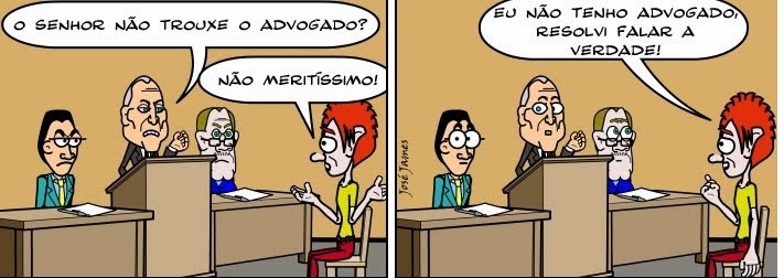 Piadas: Piadas de advogado
