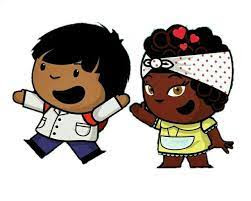 25 de mayo con Zamba en el Cabildo