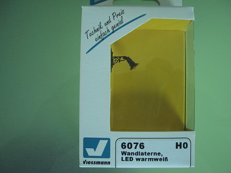 Pienoisjunat: Valaistus