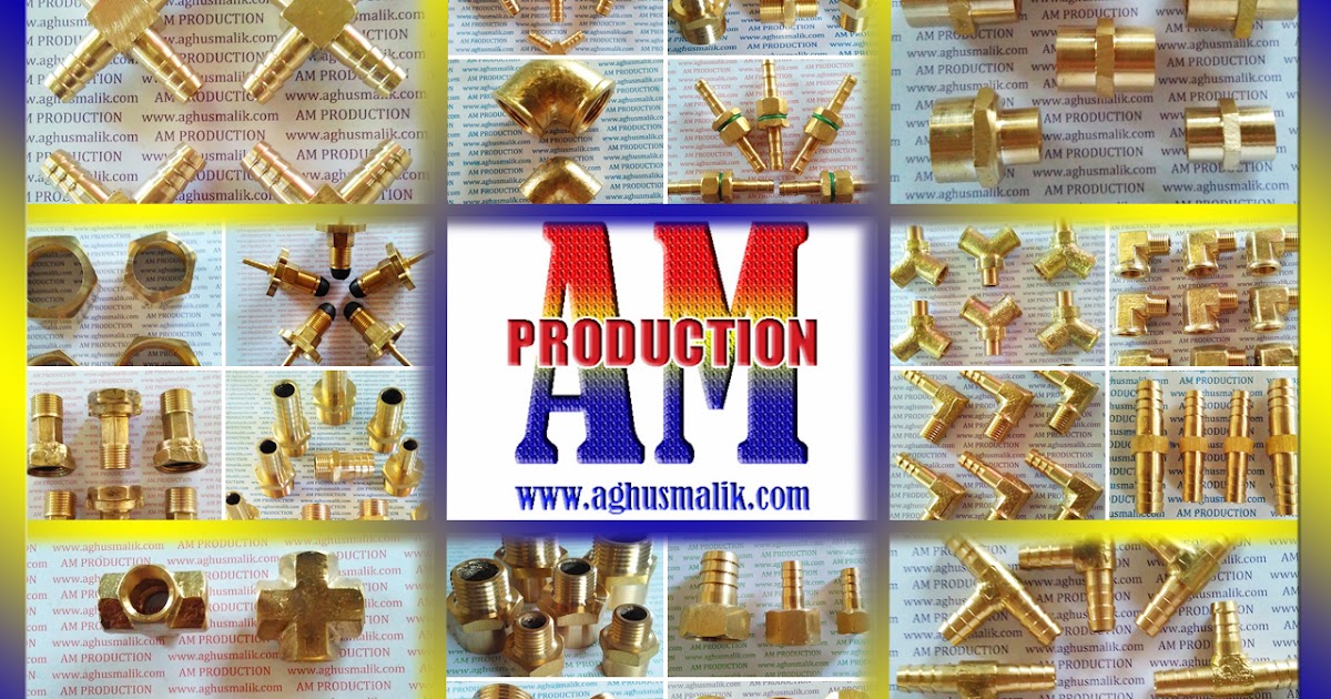 LARASA 02: Aneka Logam Kuningan