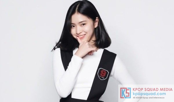 Profil Biodata, Biografi dan Fakta Lengkap Ryujin ITZY, Rapper KPOP Tercantik dan Member ITZY ...
