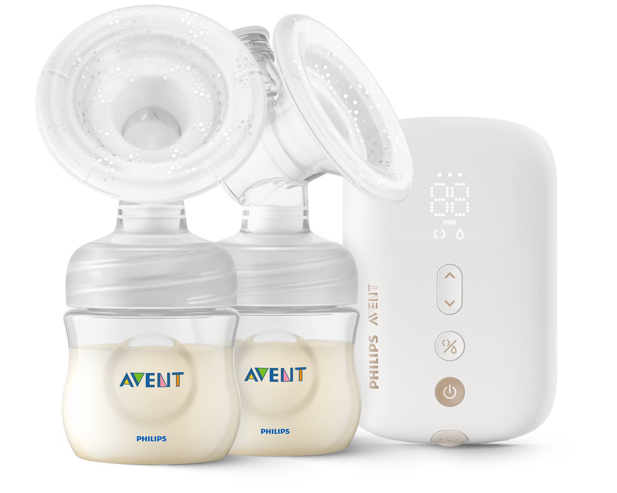 【Philips Avent 最新電動奶泵】 技術源自嬰兒自然吸吮方式 吸乳過程又快又舒適 - Lifenews HK 生活提案事務所