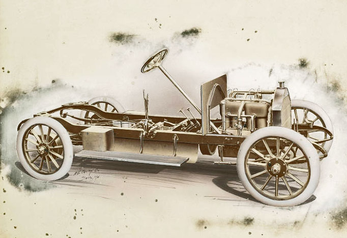 American Auto Emblems