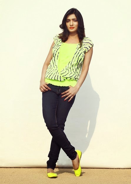 Urban Studio Spring/Summer Collection 2014-2015 For Men & Women | Urban ...