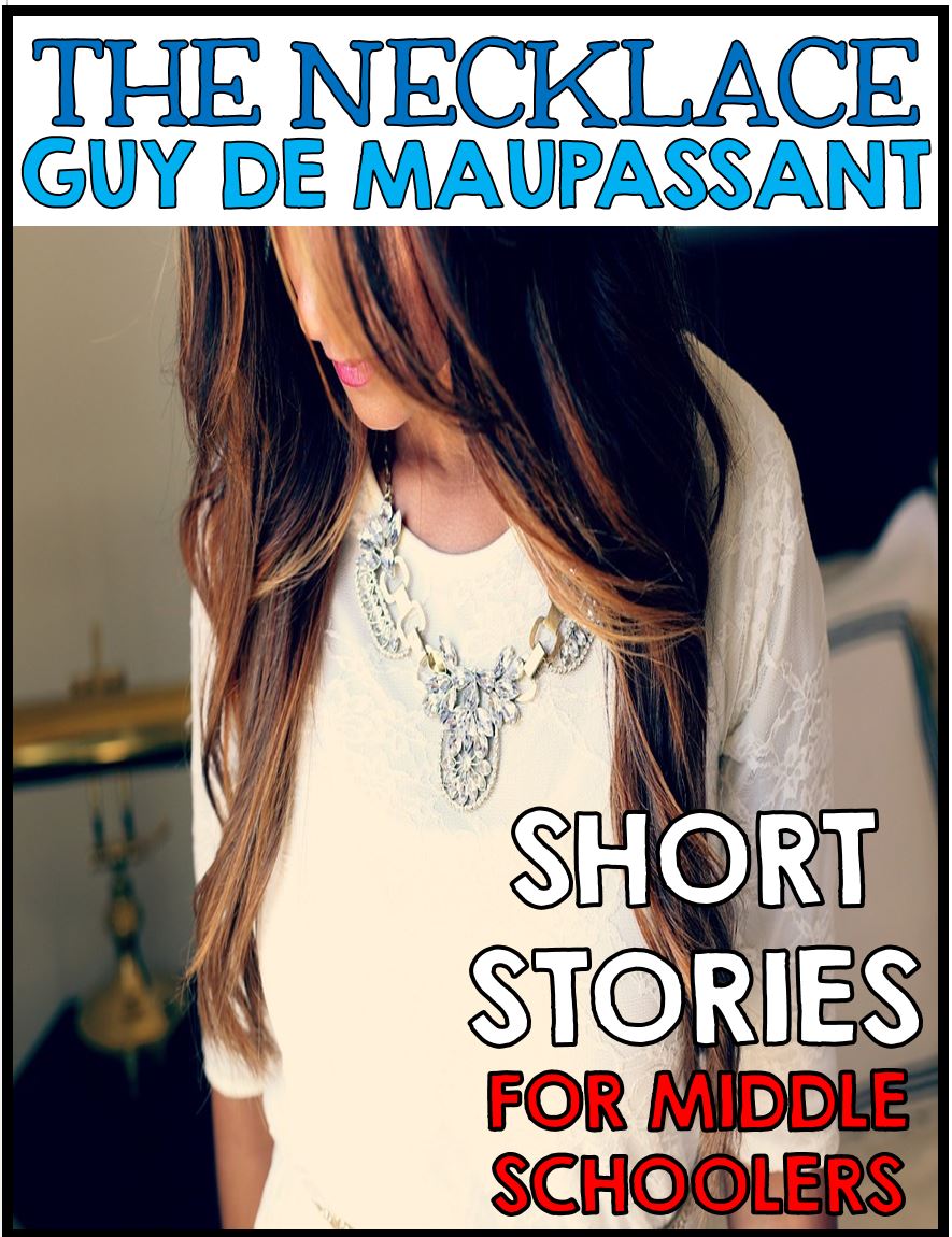 Creative Classroom Core: The All Time Best Short Stories for Middle ...