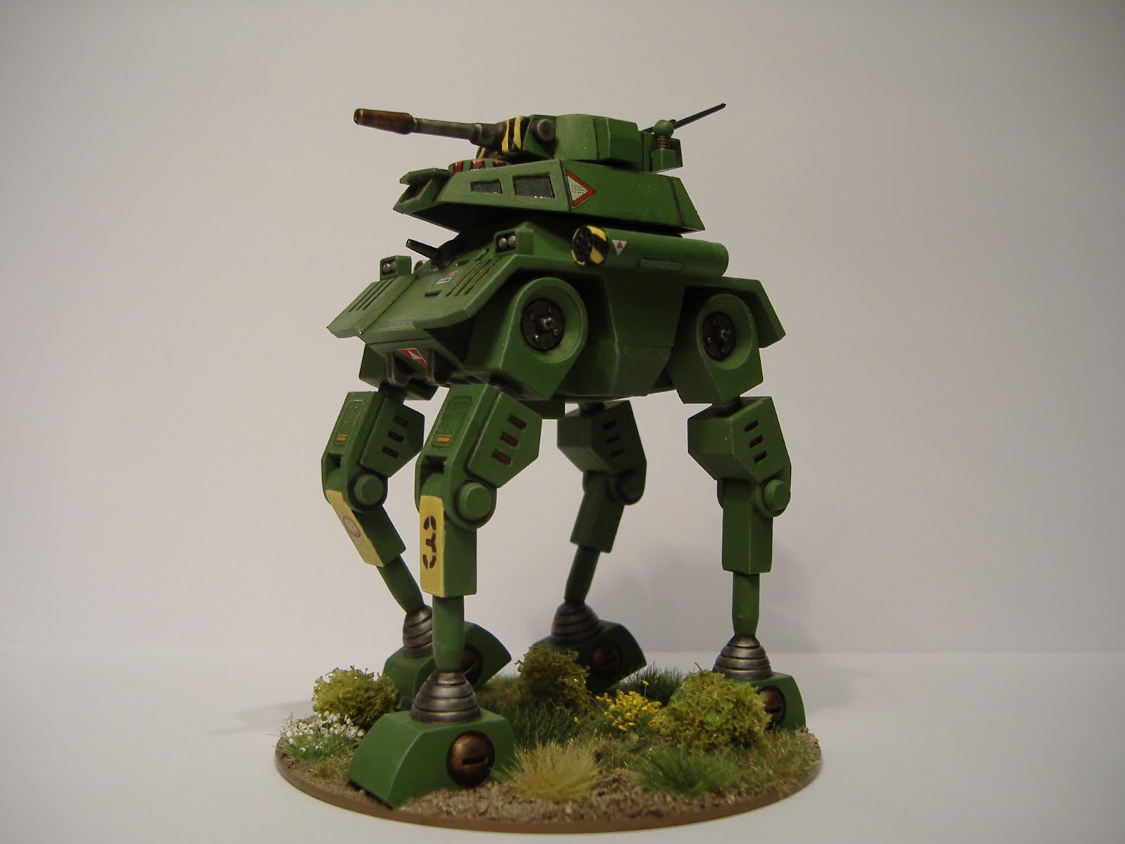SmallScaleOperations - Wargaming Moderns, Historical and Sci-Fi with ...