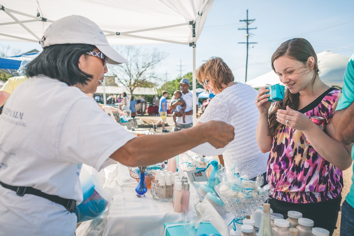 Experience Ruston: Fall Events Happening in Ruston