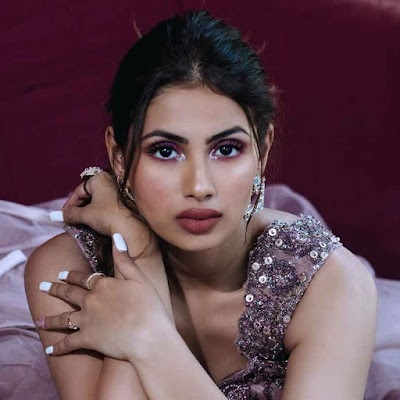 Aashna Hegde Wiki, Biography, Age, Boyfriend, Facts and More