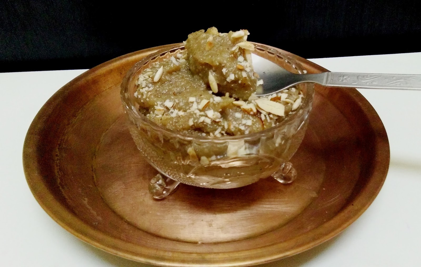 Hema's Musings: Nishasta/ निशास्ता