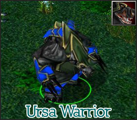 Ursa Warrior Item Build | Dota Heroes Item Builds