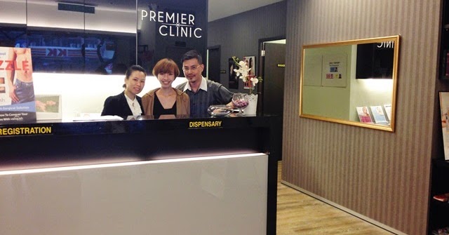Aesthetic Treatment | Premier Clinic | Sabrina Tajudin | Malaysia ...