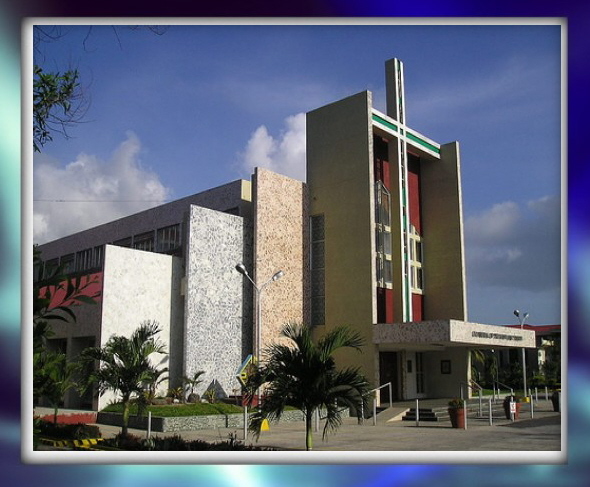 Faith, Hope, Belief, Prayers, Miracles: Churches in Region 5 - Bicol Region