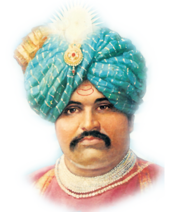 रयतेचा राजा शाहू छत्रपती । जन्म दिन ~ ॥ विश्व मराठी