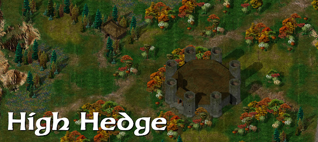 Best cRPGs: Claw of Kazgaroth Baldur's Gate 1