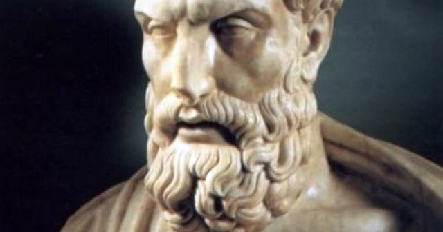 Epicurean Paradox dan Deduksi Bahwa Setan adalah Manusia Itu Sendiri