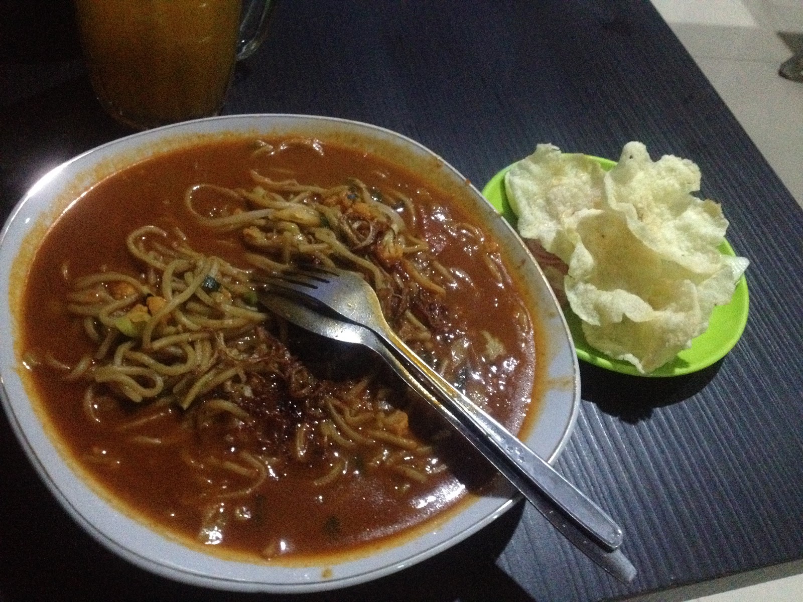 6 Macam Mie Aceh Yang Kamu Harus Tahu - Situnis.com