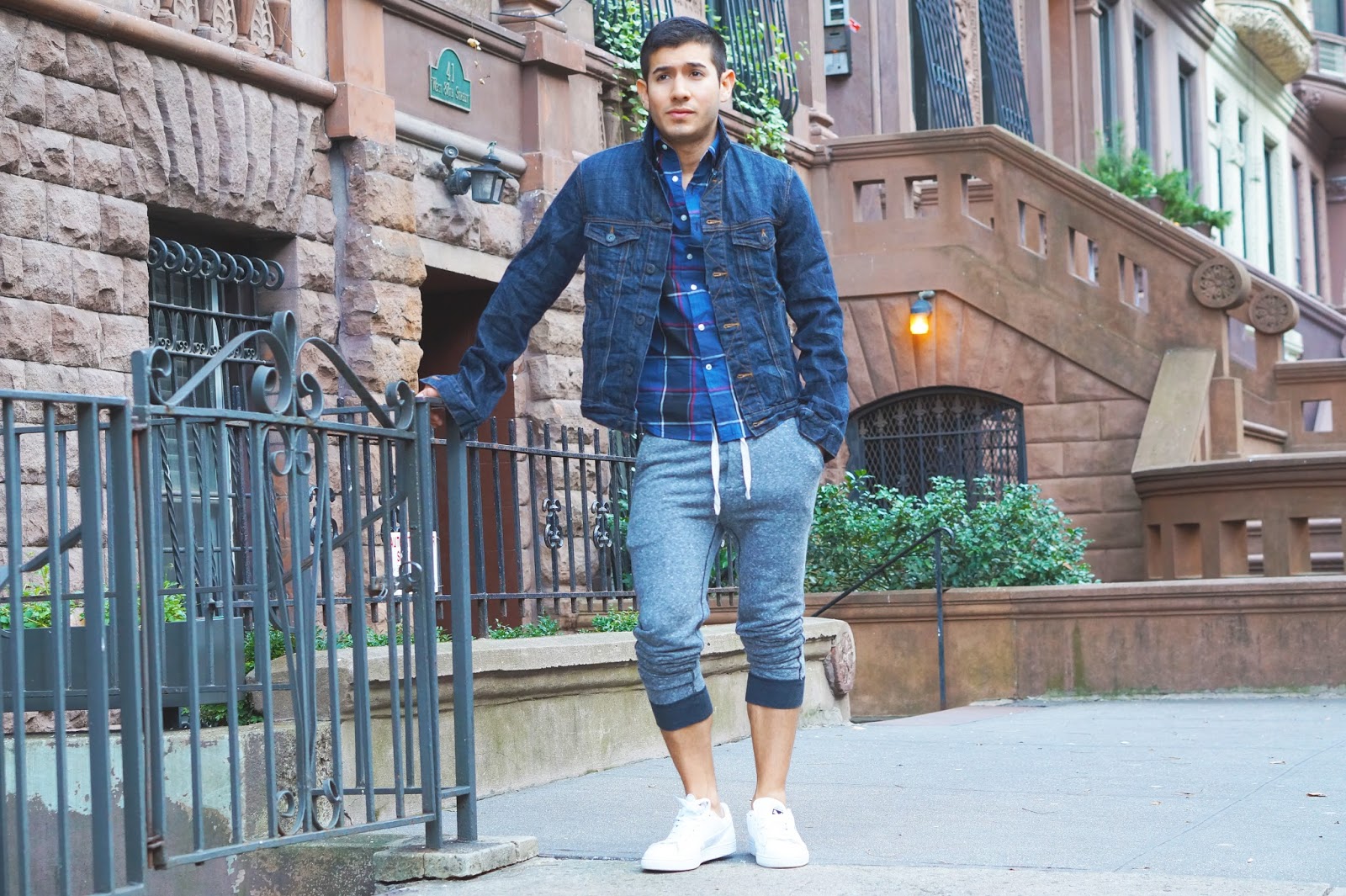 Plaid Binge - TREND STYLED • Style, Grooming, Design, and Travel ...