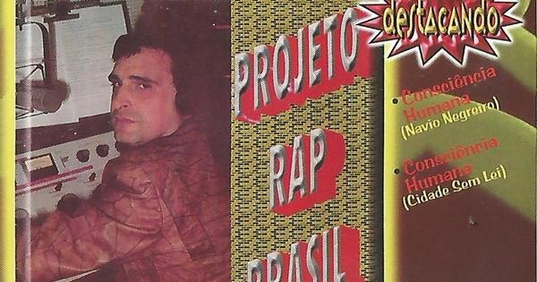 HIP HOP OLDSCHOOL - ELECTRO BASS - FREESTYLE: História do Rap Nacional- Projeto Rap Brasil 2 ...