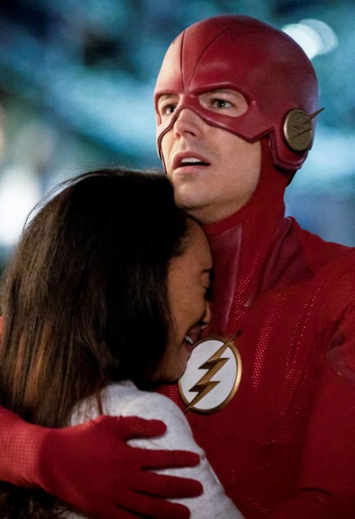 SNEAK PEEK : "Arrow" Stunts Win at UBCP/ACTRA Awards