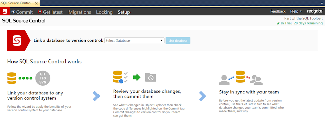 Redgate Sql Source Control For Better Database Version Control Coding Defined
