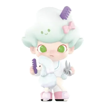 Pop Mart Life University Series Figures | The Toy Pool