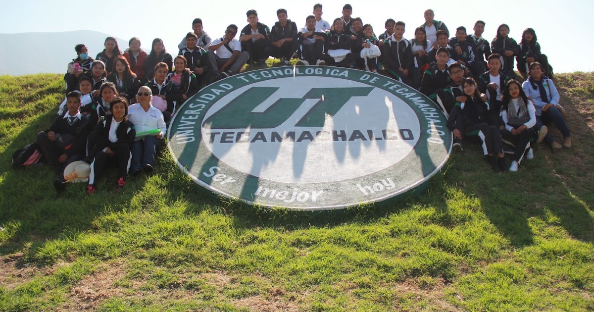 UTTECAM: La UTTECAM recibe a jóvenes del CBTA 254 para su realización ...