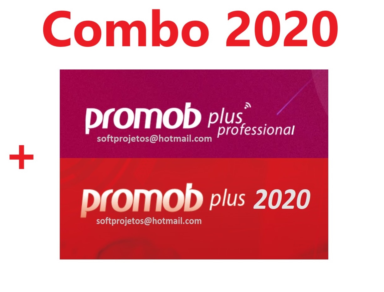 Promob 2021-2022 + Atualizado + Plugins + Downloads