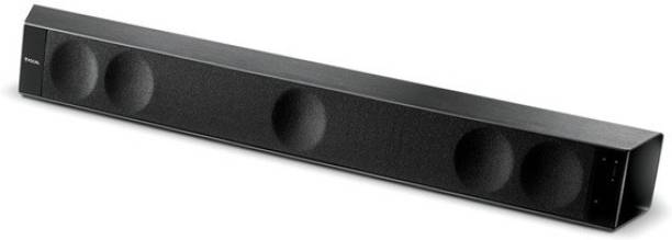 Sound system Sound bar and sub woofer