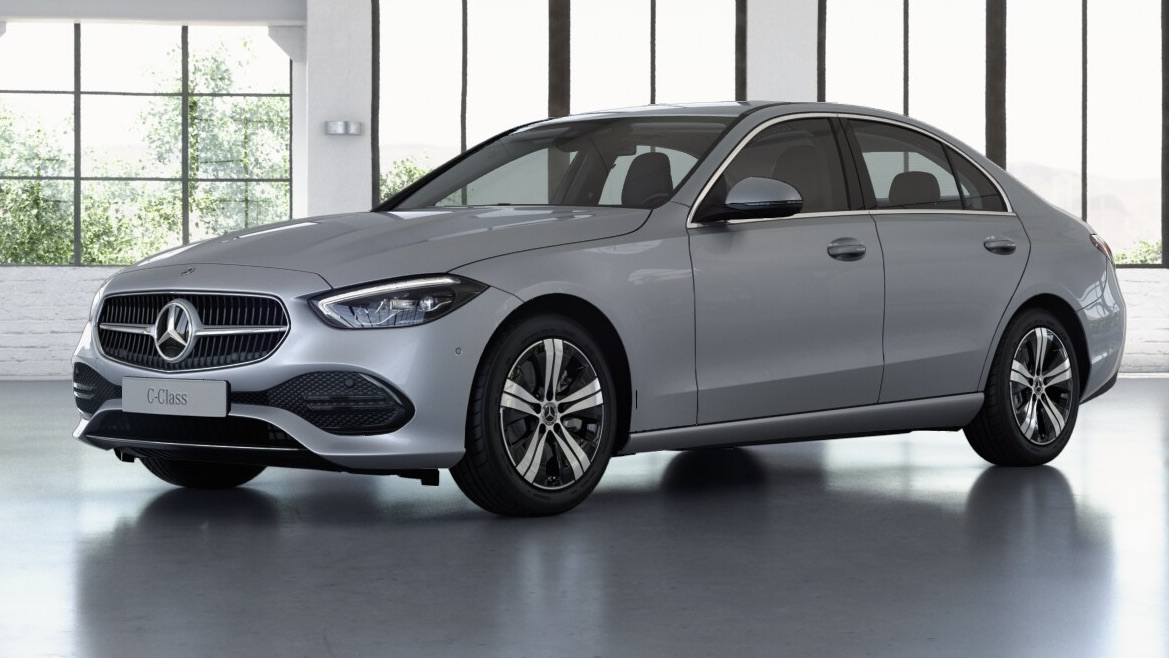 Lanzamiento: Mercedes-Benz Clase C : Autoblog Uruguay | Autoblog.com.uy