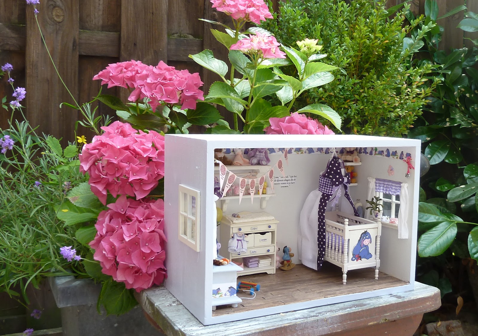 lotjesdollshouse: The last project