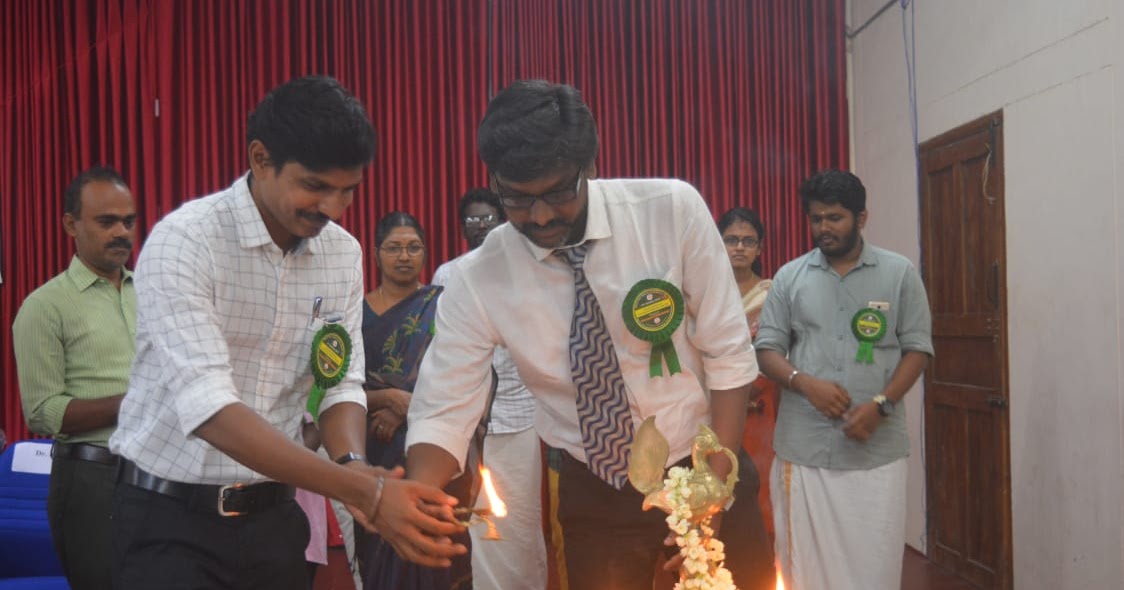 Dr. King Solomon Ebenezer