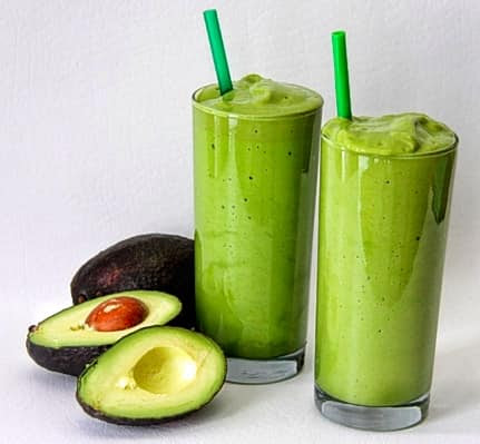 Avacado අලිගැට පේර