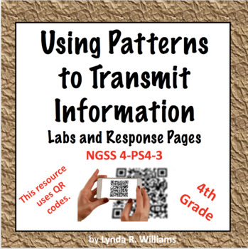 4th Grade NGSS Lessons and Units - Teaching Science with Lynda R. Williams