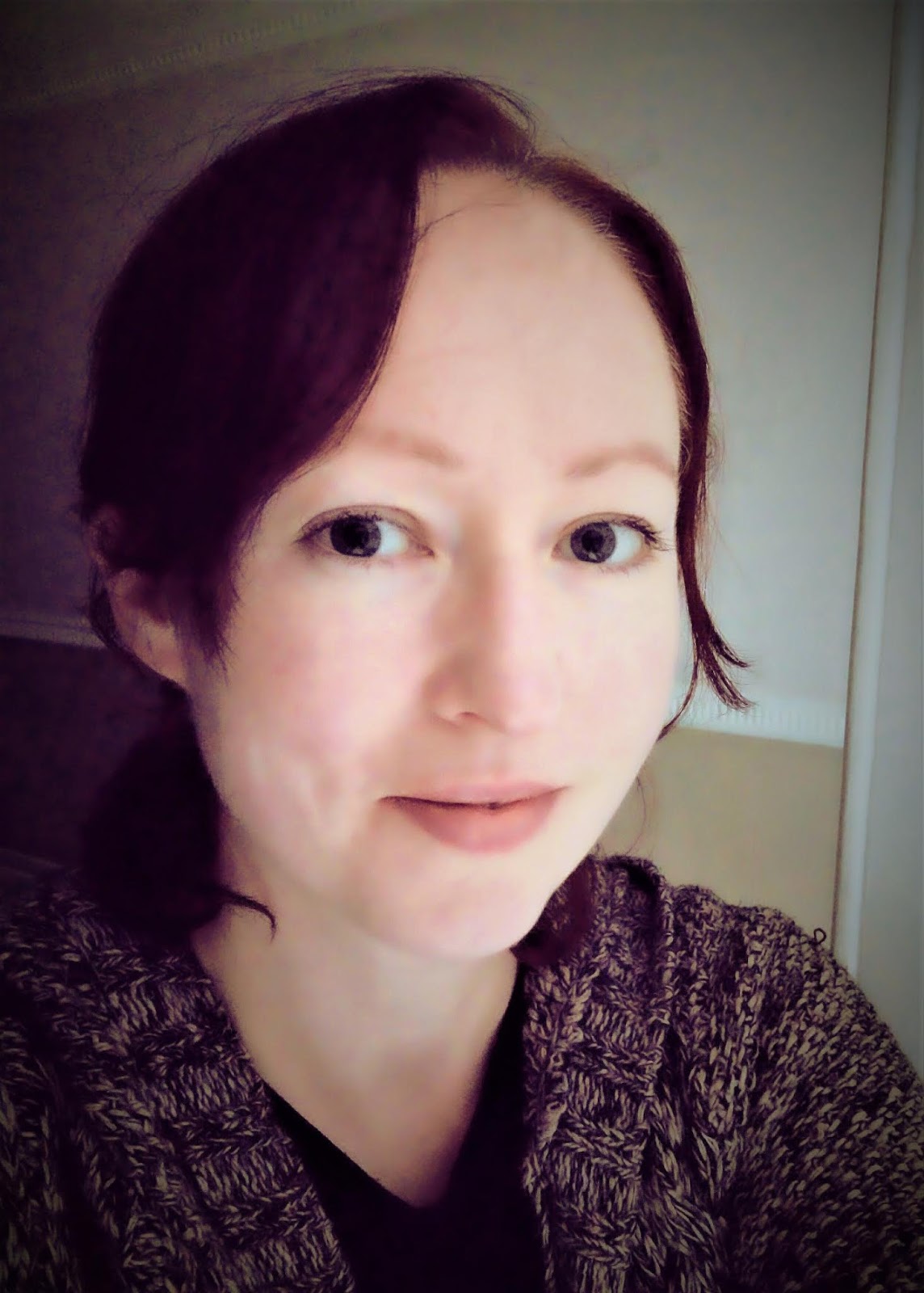 UNDISCOVERED VOICES INTERVIEWS Deborah Sheehy - Words&Pictures