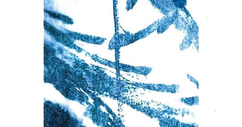 Poésiechroniquetamalle: "Atlas de l'invisible", de Gabriel Zimmermann