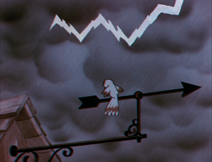 Tralfaz: Cartoons of 1959, Part 1