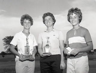 Literally Letty: Golf Gypsy Slays a Dragon