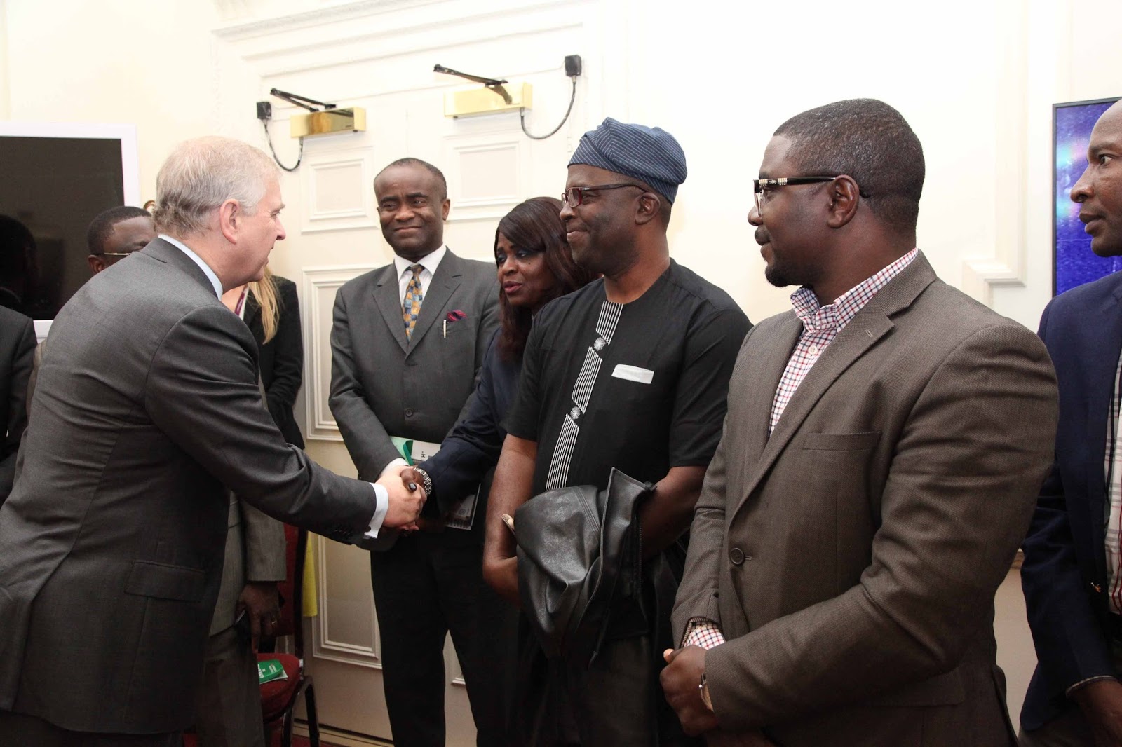 Join World Leaders at the 5th Commonwealth Africa Summit in London ...