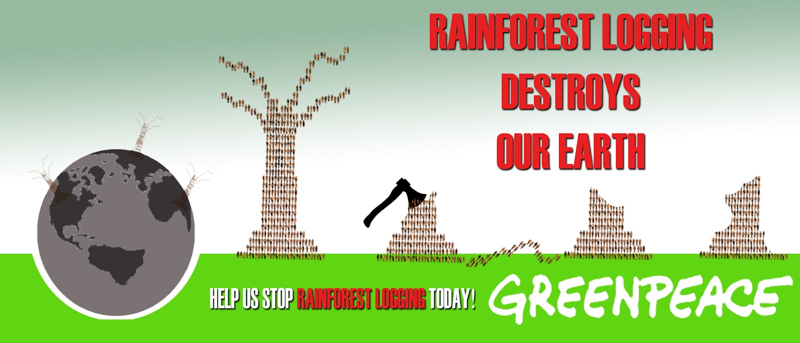 Visual Design & Digital Multimedia: Illustration With A Social ...