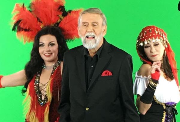 Ray Stevens music journey: Ray Stevens: A look into 2021...