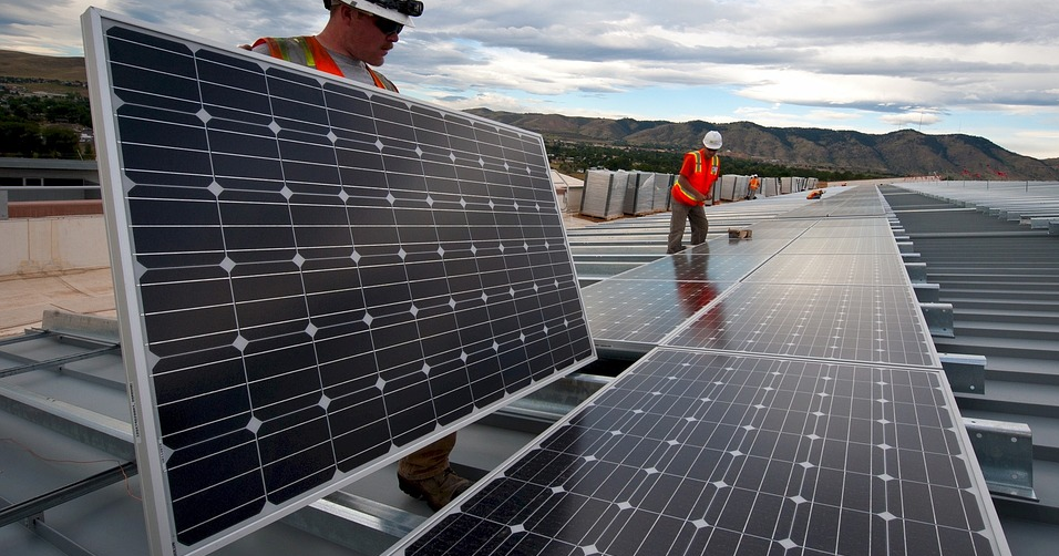 GENERATOR LISTRIK TERBARUKAN - GREEN POWER GENERATOR: Sistem Pengisian ...