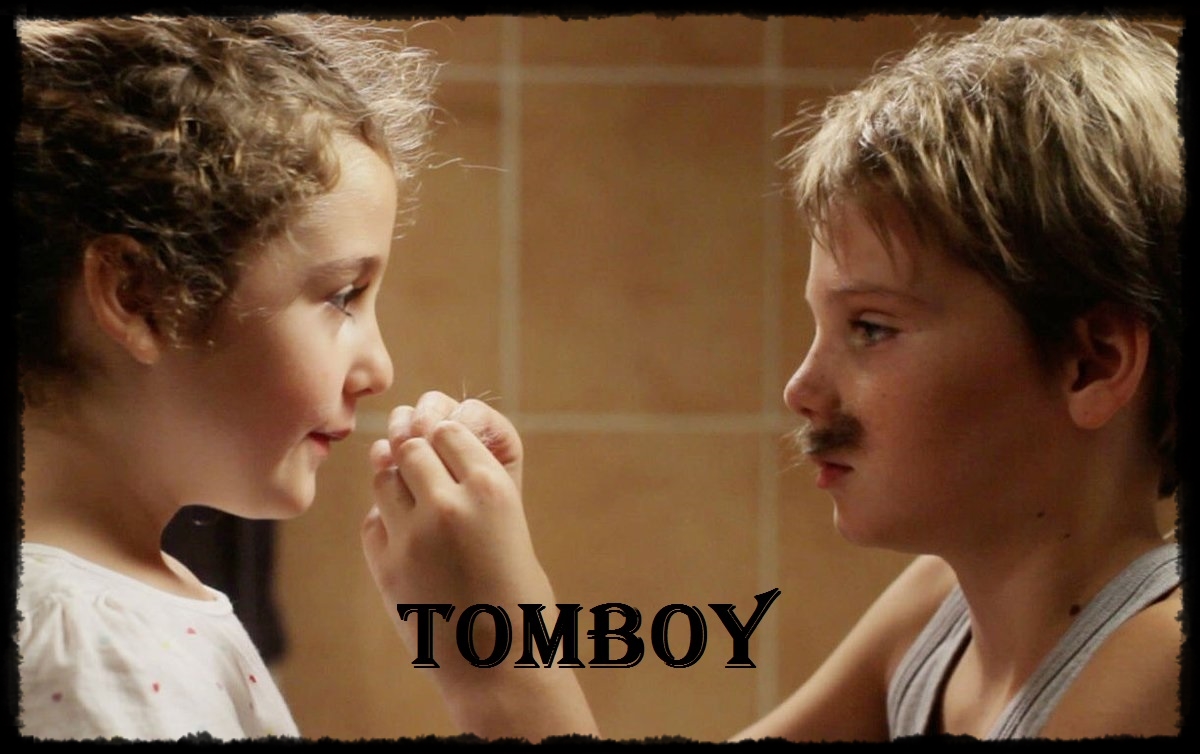 LINTERNA MÁGICA: Tomboy (Céline Sciamma, 2011)